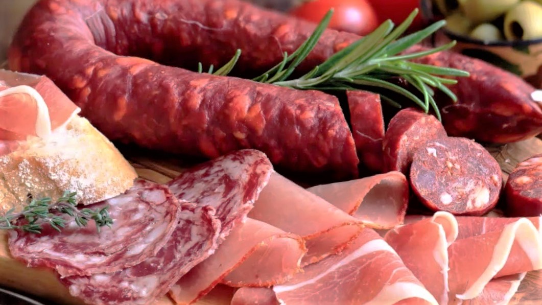 La Charcuterie Espagnole : Trésor de la Gastronomie Ibérique