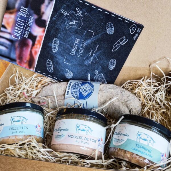 Guide Complet du Pâté : Un secret ancestrale et artisanal